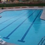 California Waters Commercial Pool Design & Construction Project Portfolio