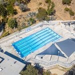 California Waters Commercial Pool Design & Construction Project Portfolio