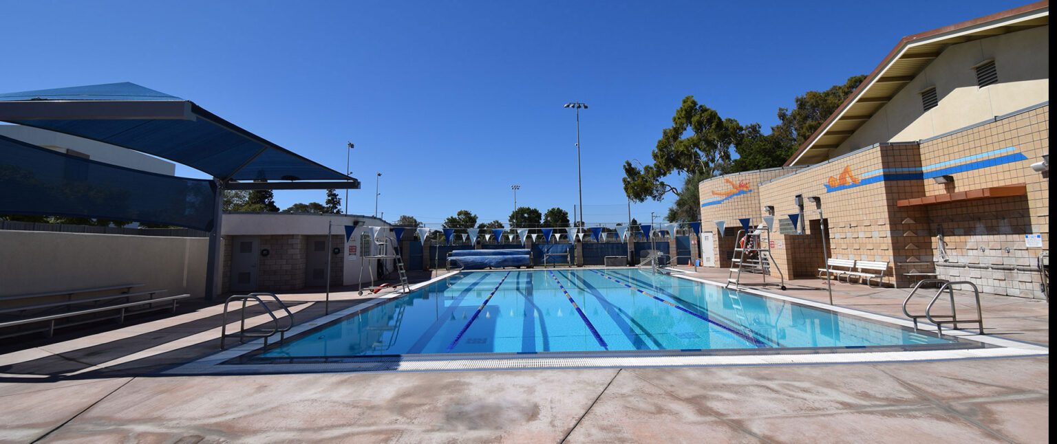 Costa Mesa Aquatic Center